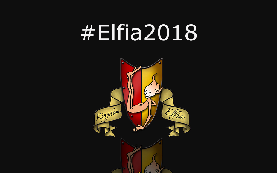 Vorschau: Elfenfest Elfia Arcen | Senjo-Color